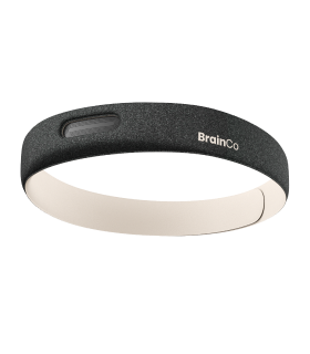 BrainCo - Train Your Brain for Success